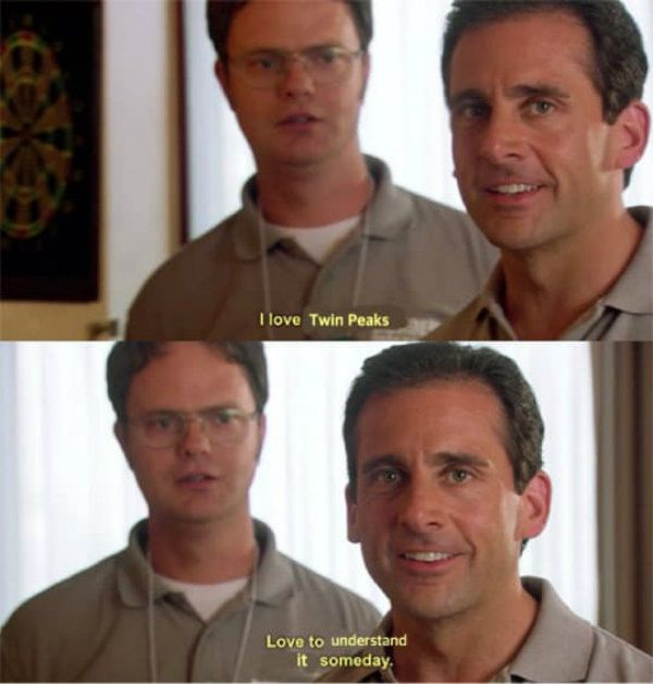 10 Twin Peaks Memes That Are Too Hilarious For Words