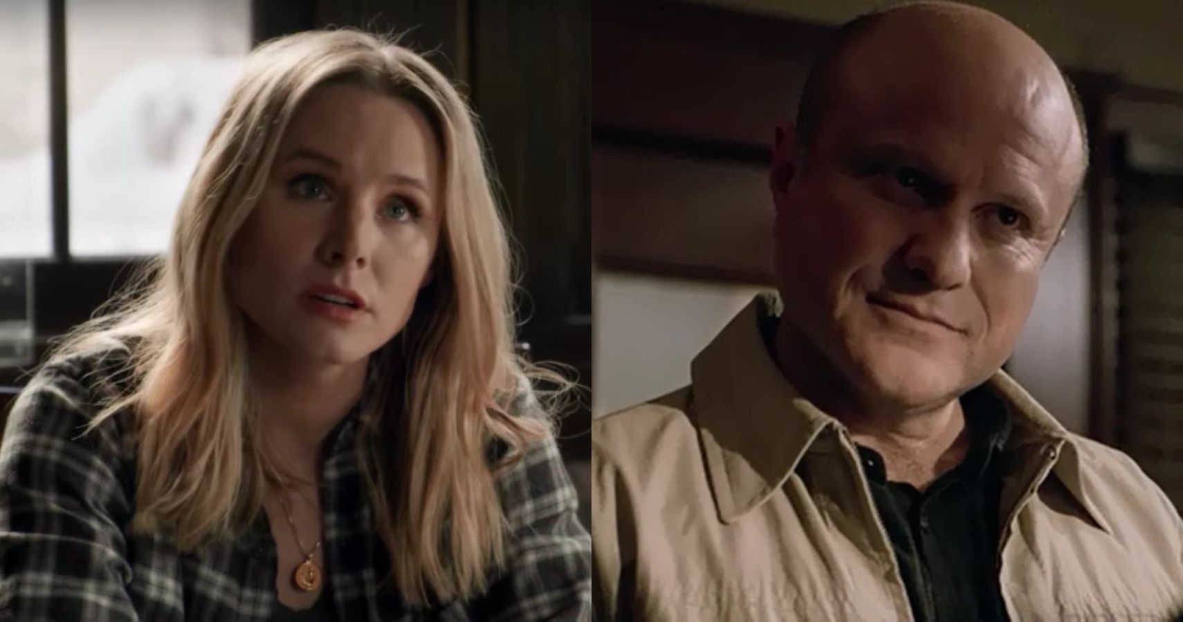 Veronica Mars: 5 Times Veronica Was A Better Detective Than Her Dad ...