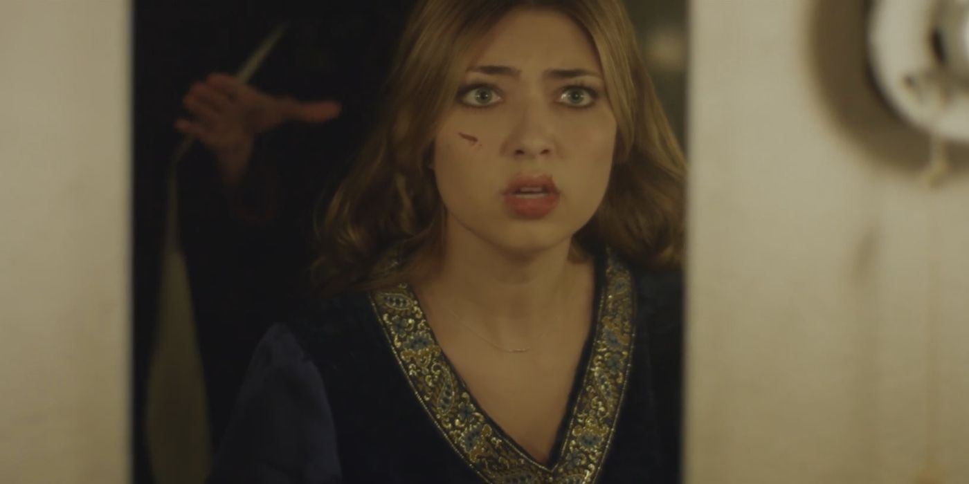 A Haunting In Cawdor Tries (& Fails) To Make Shakespeare Scary