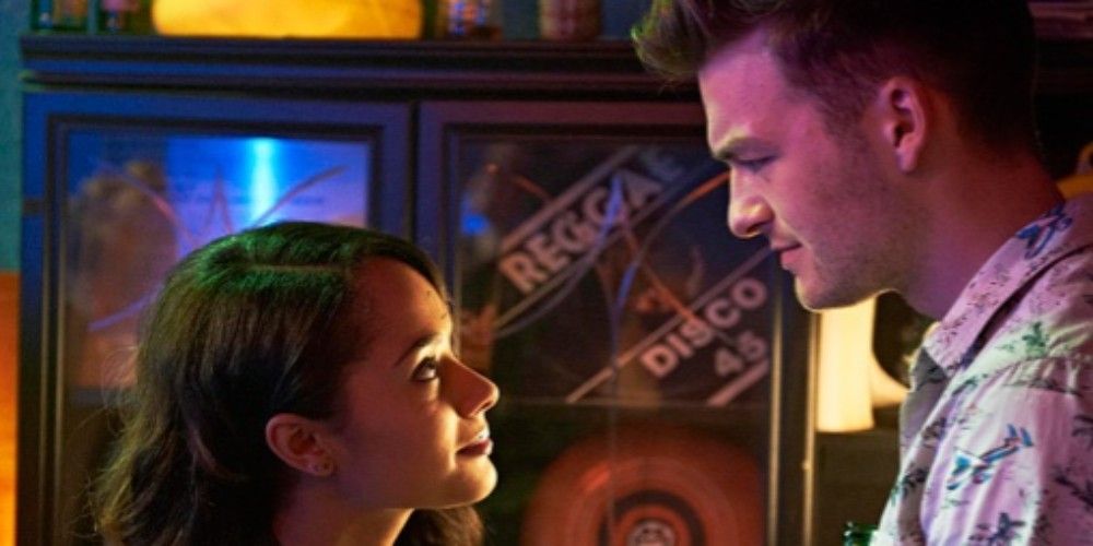 Misfits: The 5 Best (And 5 Worst Couples)