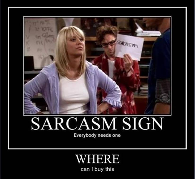 10 Hilarious Big Bang Theory Memes Only True Fans Understand