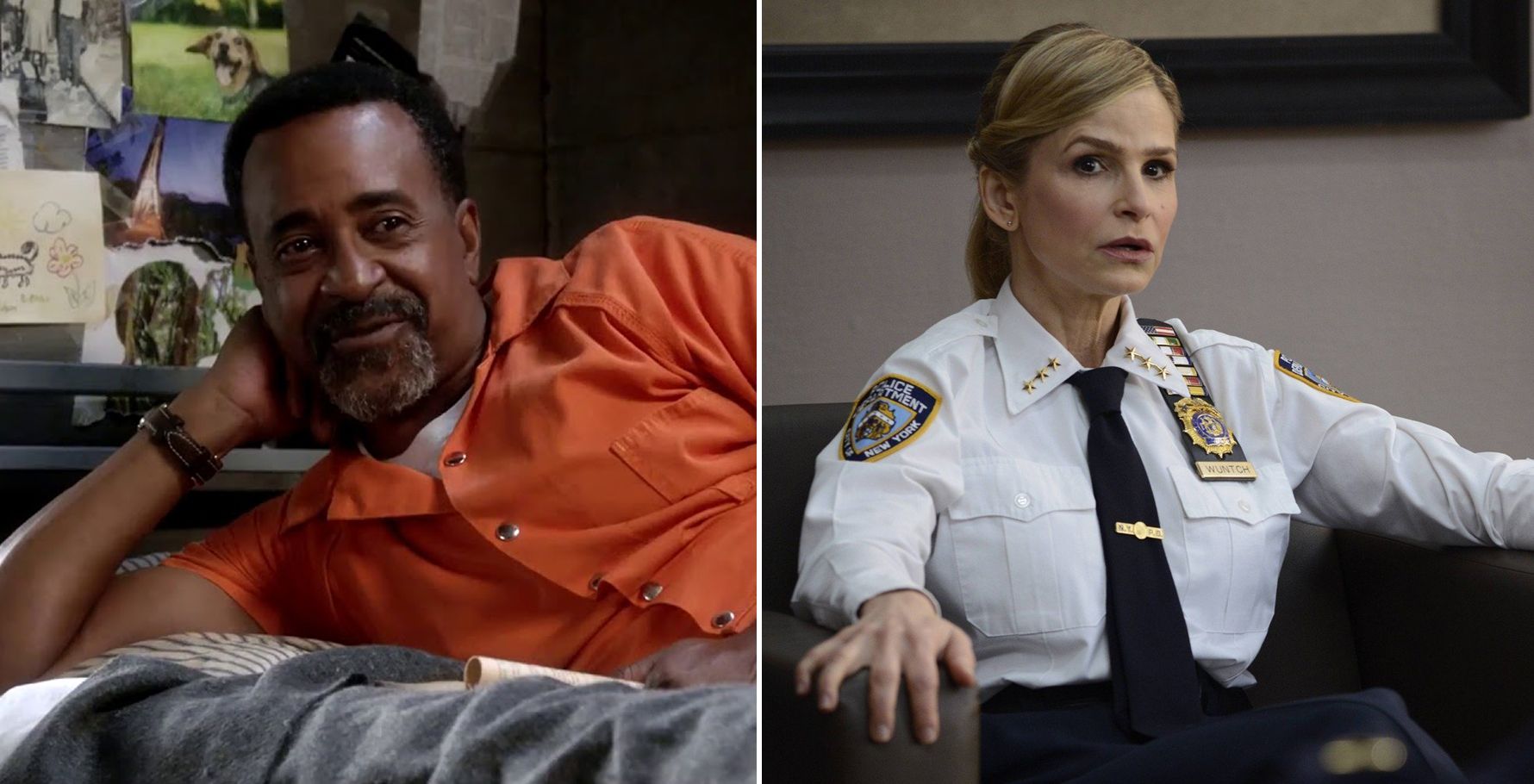 Brooklyn Nine-Nine: 10 Supporting Characters We Want To See More Of