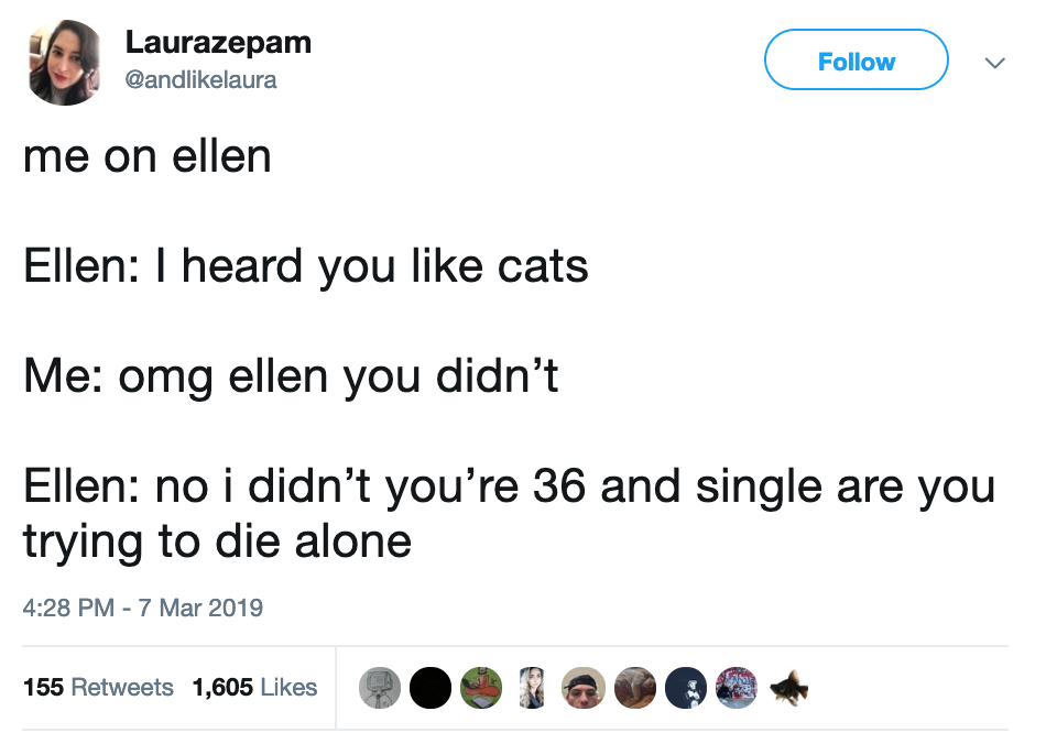 Memes Ellen Ellen Degeneres Memes & GIFs Imgflip