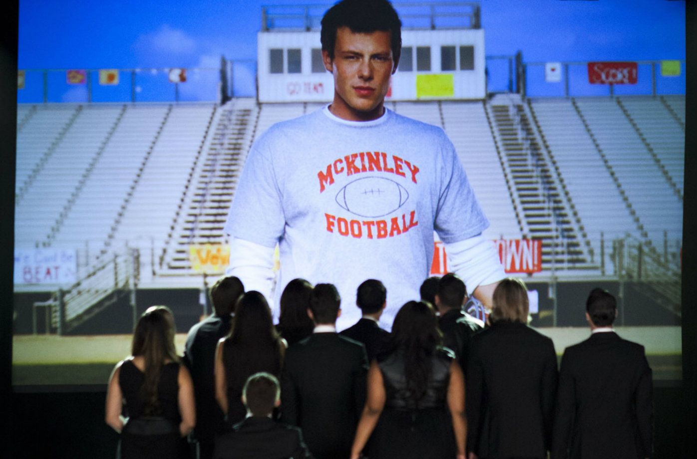 Glee: 10 Times The Show Broke Our Hearts