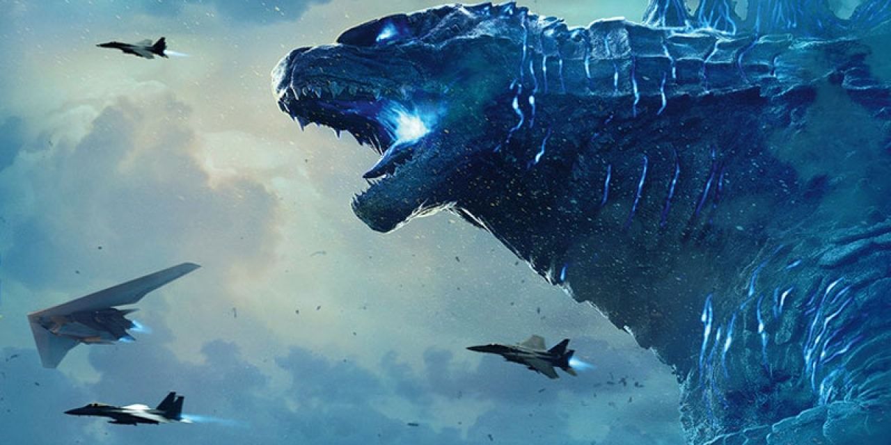 Top 10 Deadliest Movie Reptiles Of All Time