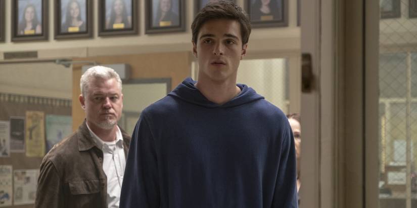 Euphoria's Nate Jacobs Actor Responds To On-Set Controversy Reports