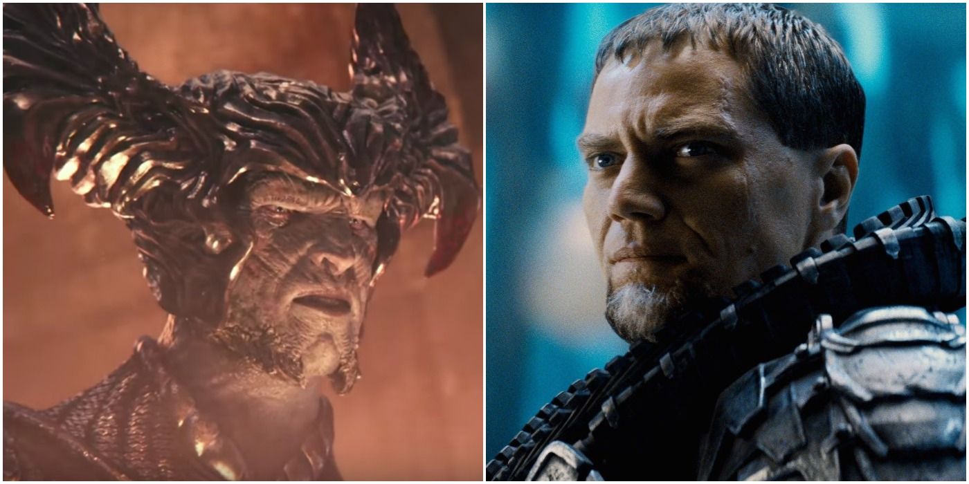 The DC Universe's 10 Best Villain Quotes