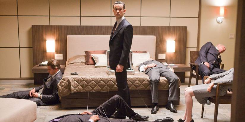 10 Fascinating Behind-The-Scenes Facts About Inception