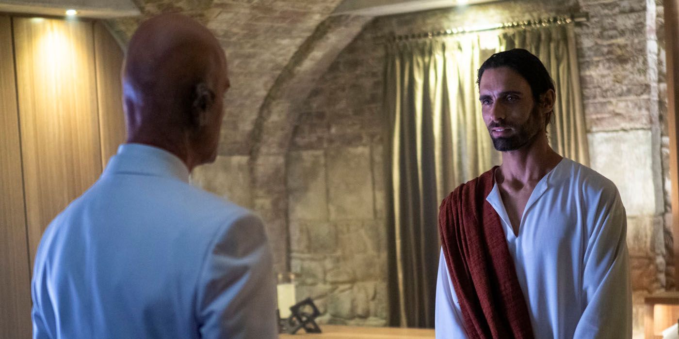 Preacher Season 4 Plays It Disappointingly Safe With Jesus