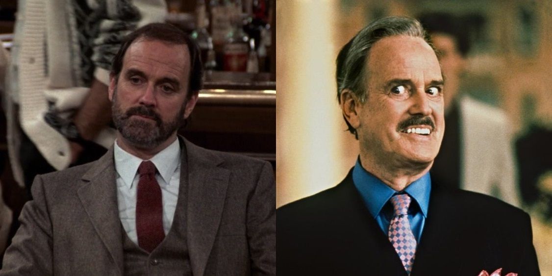 10 Huge Stars We All Forgot Appeared On Cheers