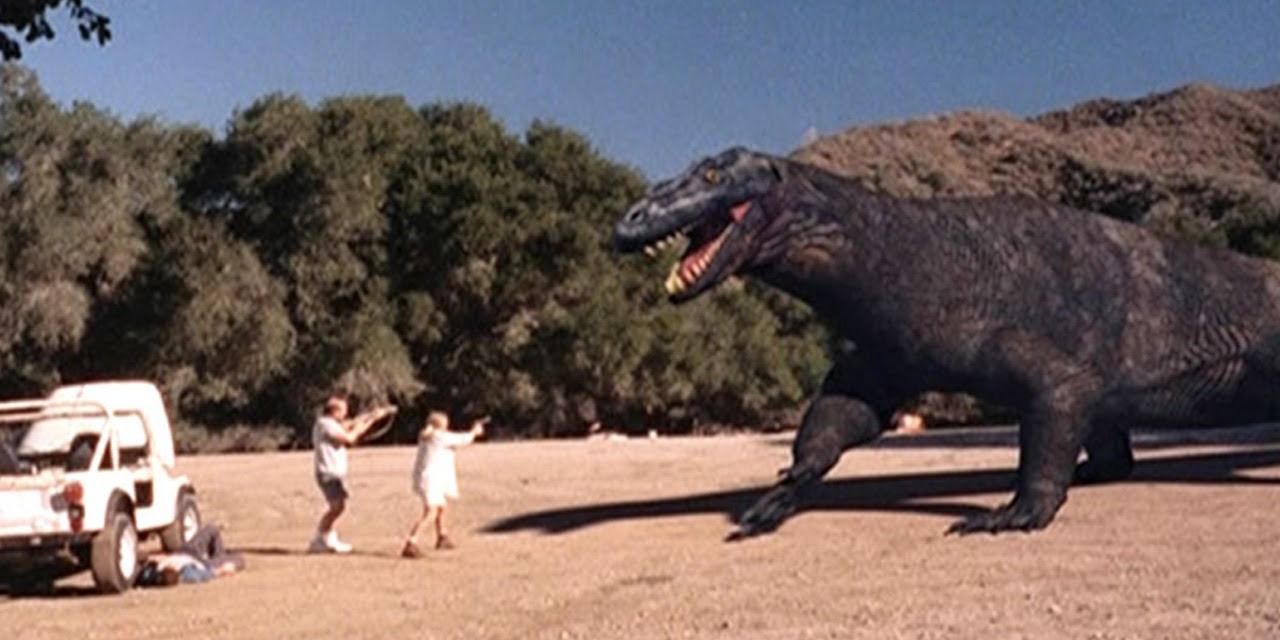 Top 10 Deadliest Movie Reptiles Of All Time