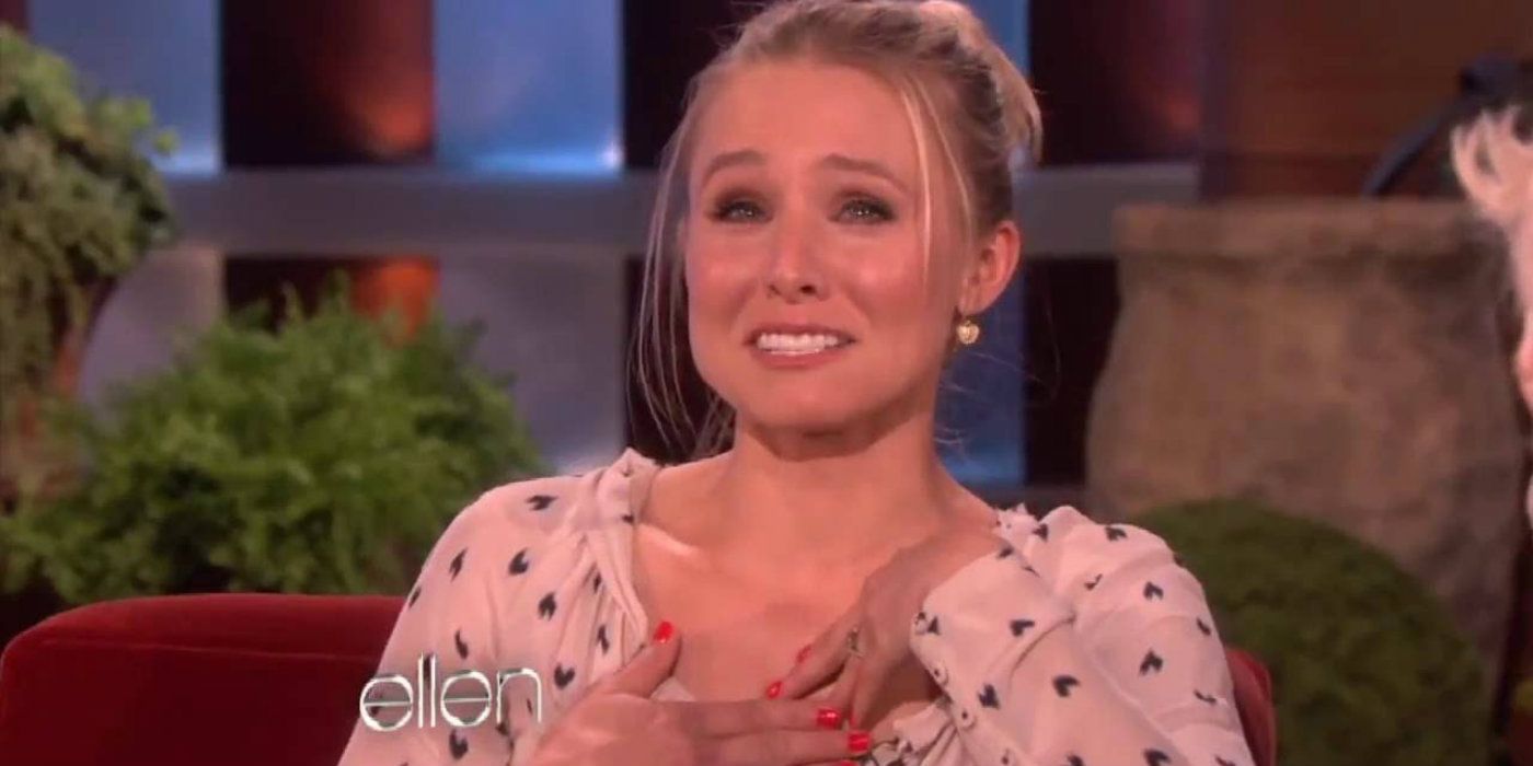 Ellen Show: 10 Most Memorable Celebrity Guest Appearances