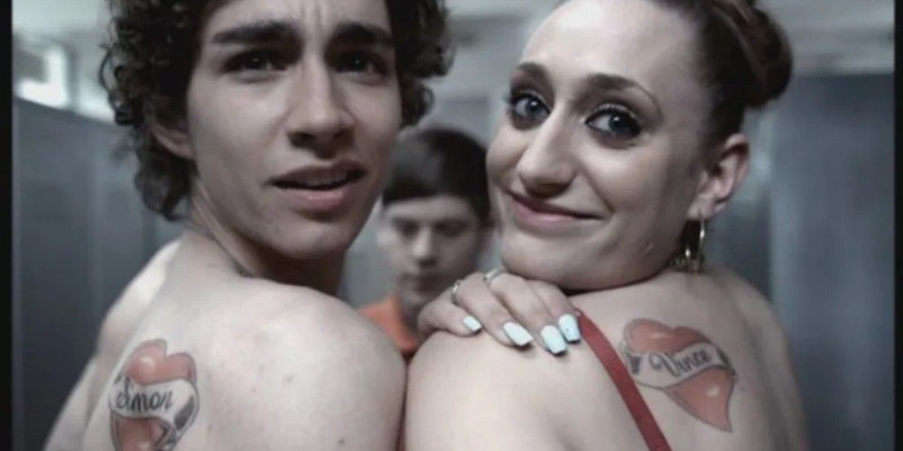 Misfits: The 5 Best Powers (& The 5 Weirdest)