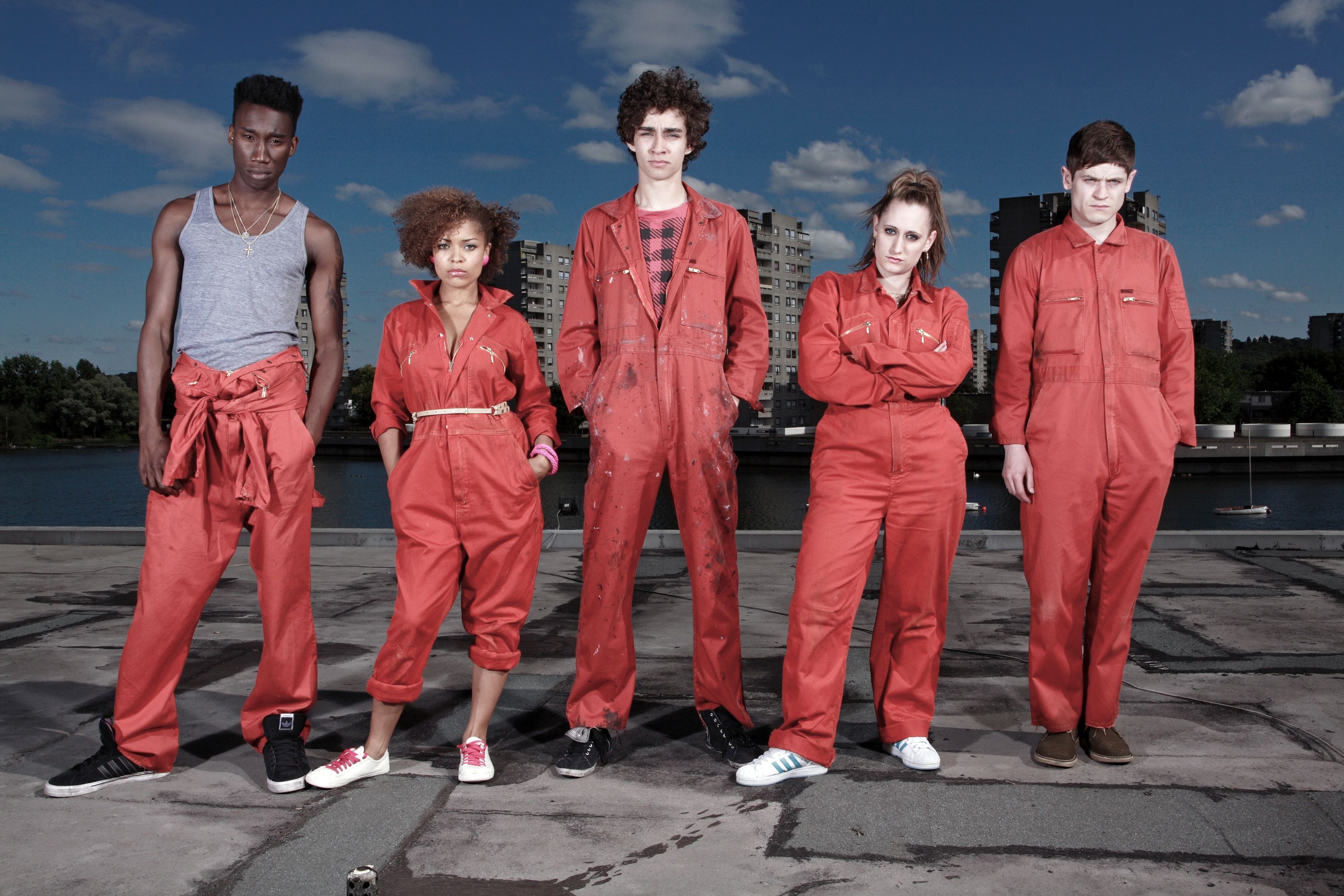 Misfits: The 5 Best (And 5 Worst Couples)