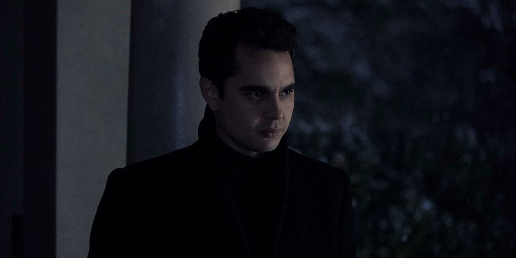 The Handmaid's Tale: 10 Things We Still Need To Know About Nick Blaine