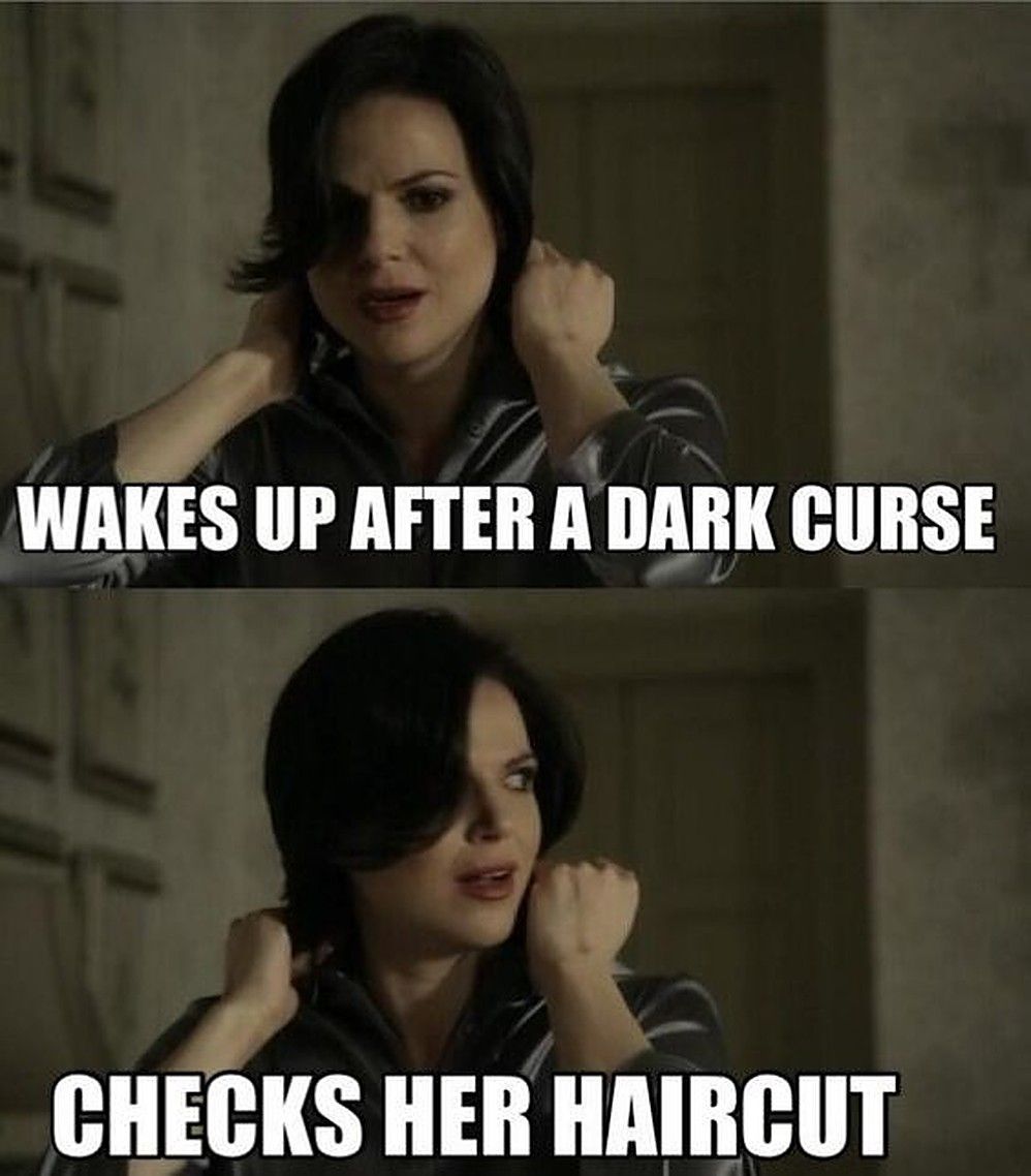 Once Upon A Time: 10 Hilarious Memes Only True Fans Understand