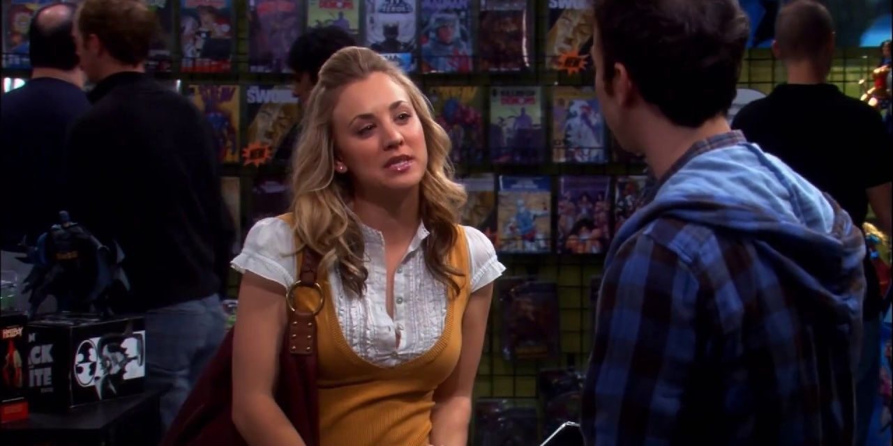 Big Bang Theory: 10 Times Stuart Deserved Better