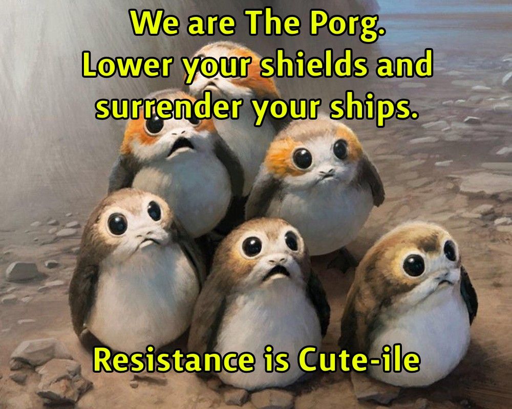 Star Trek: 10 Borg Memes That Are Too Funny