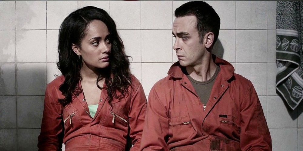 Misfits: The 5 Best (And 5 Worst Couples)