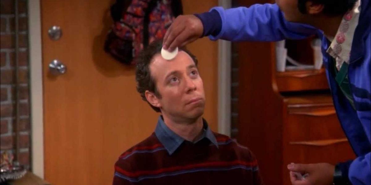 Big Bang Theory: 10 Times Stuart Deserved Better