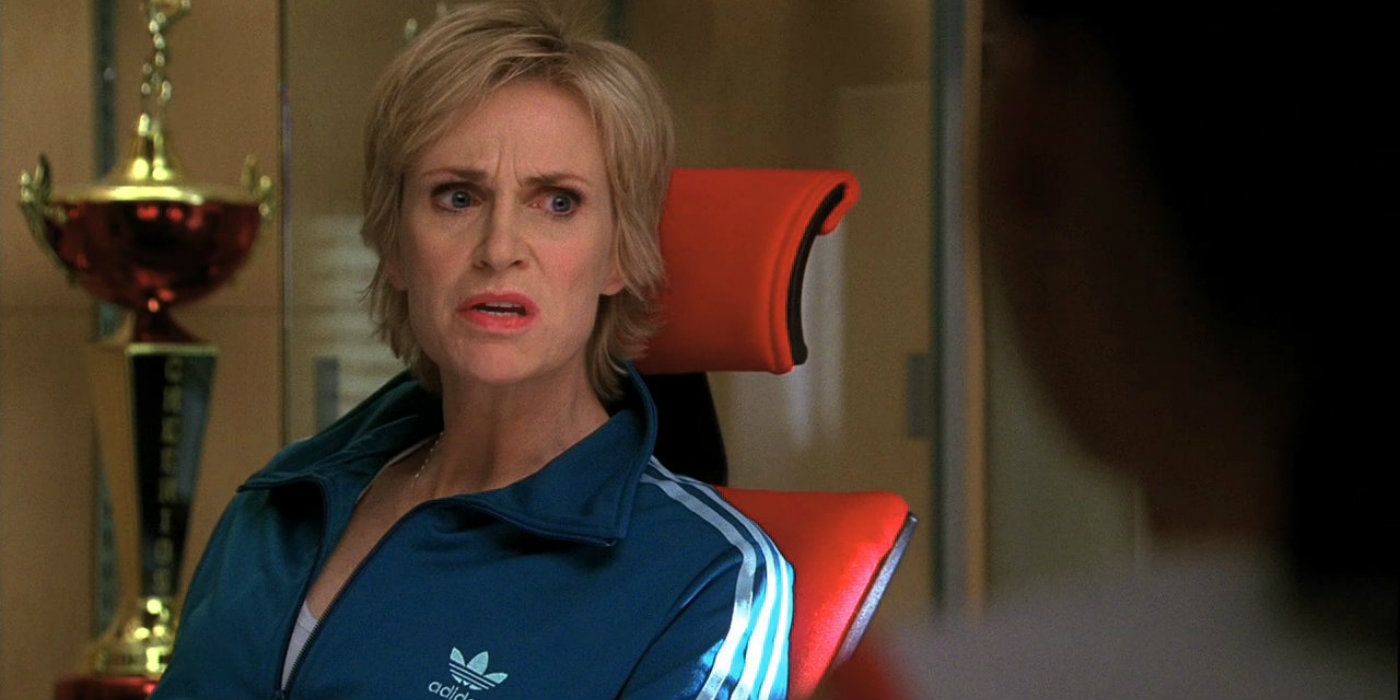 Glee: 10 Sue Sylveter Quotes That Are Still Hilarious Today