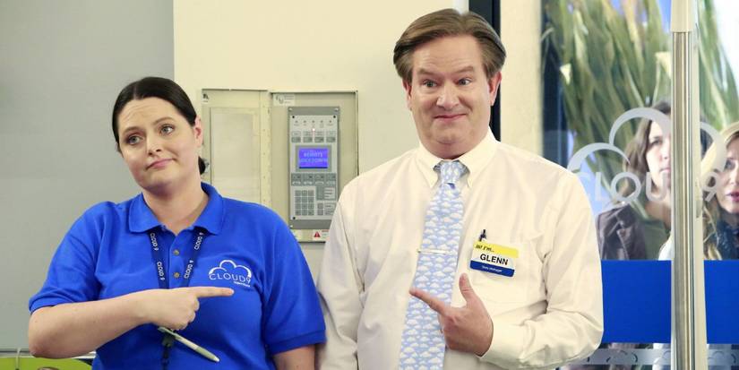 Superstore: 10 Of Dina's Most Hilarious Quotes
