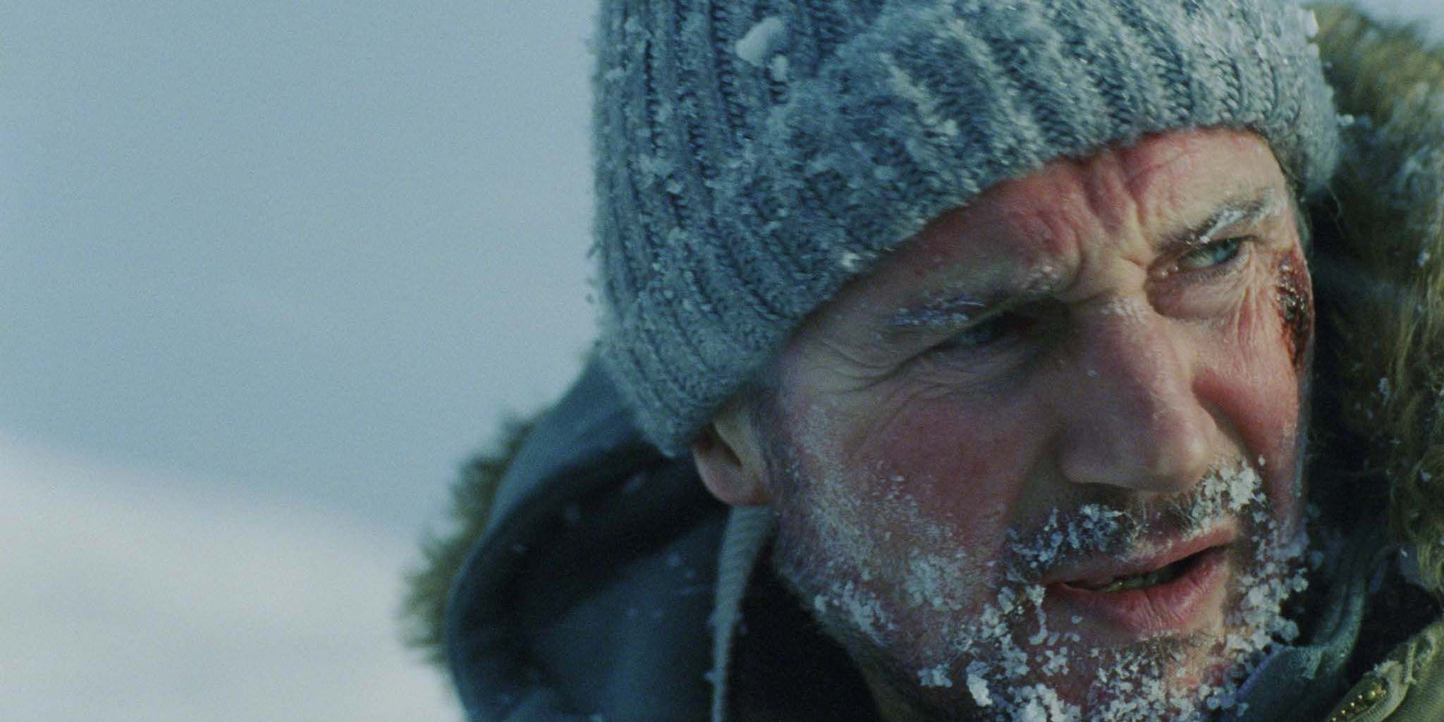 The 10 Best Survival Movies Of The 2010s