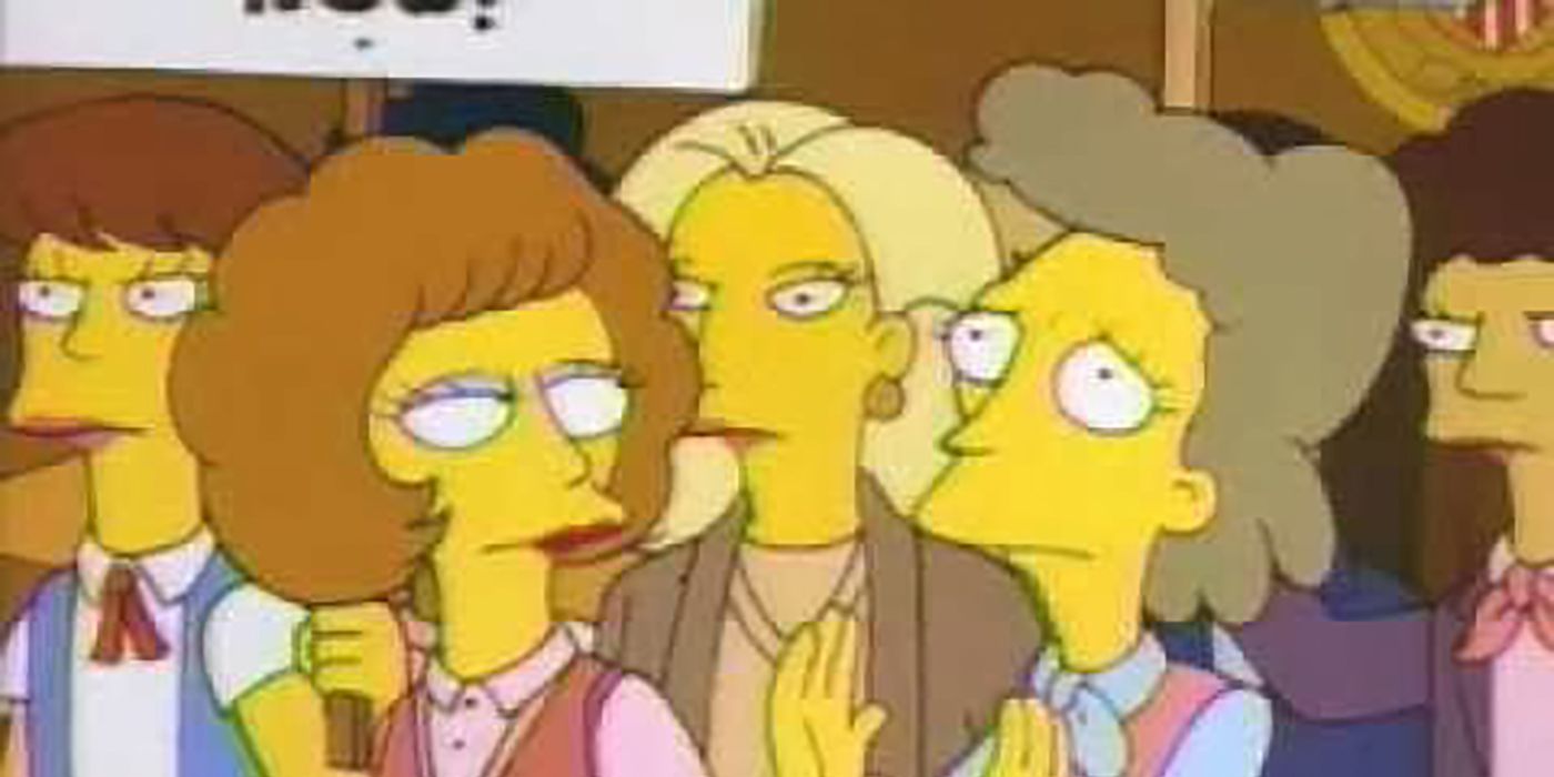 10 Pairs of The Simpsons Characters You Didn’t Know Were Voiced By The ...