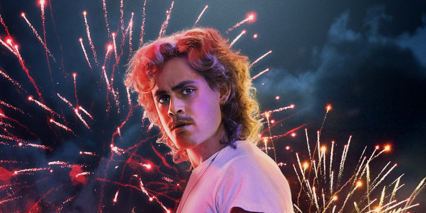 Stranger Things: 10 Reasons to Love Billy