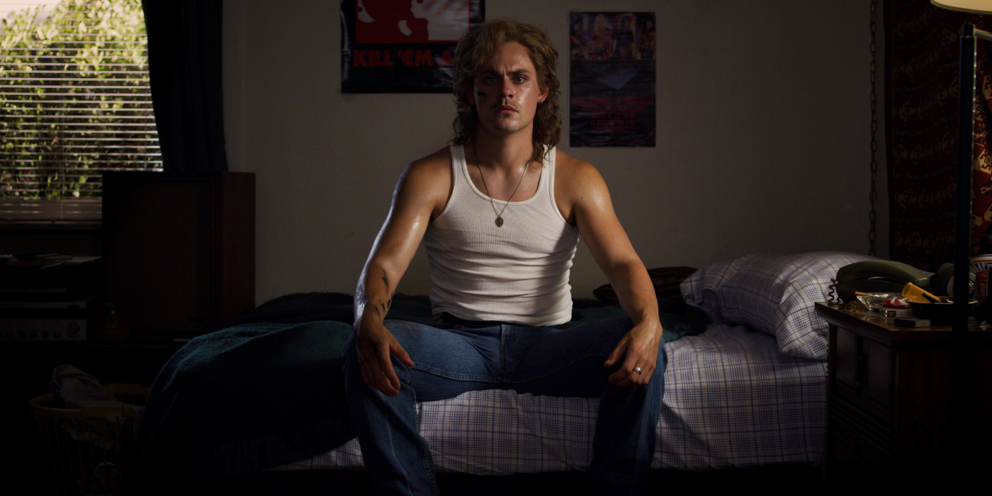 Stranger Things: 10 Reasons to Love Billy