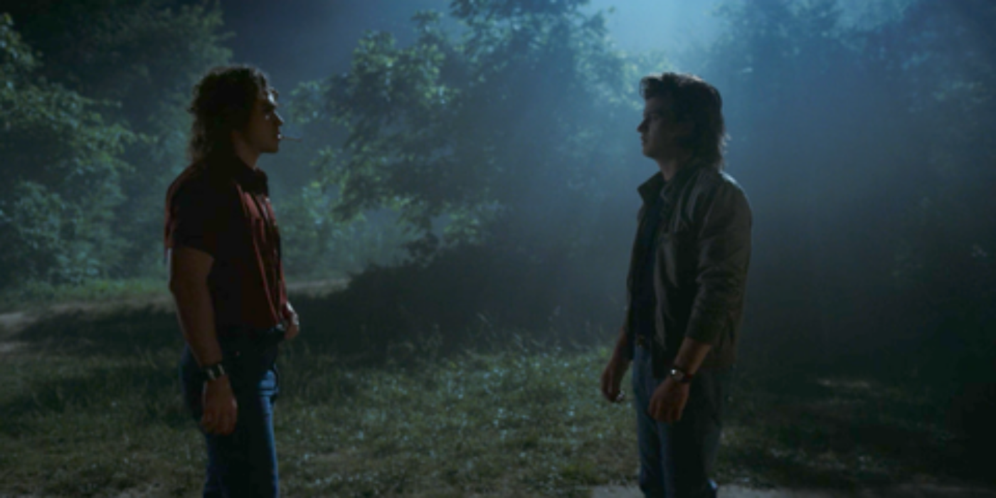 Stranger Things: 10 Reasons to Love Billy