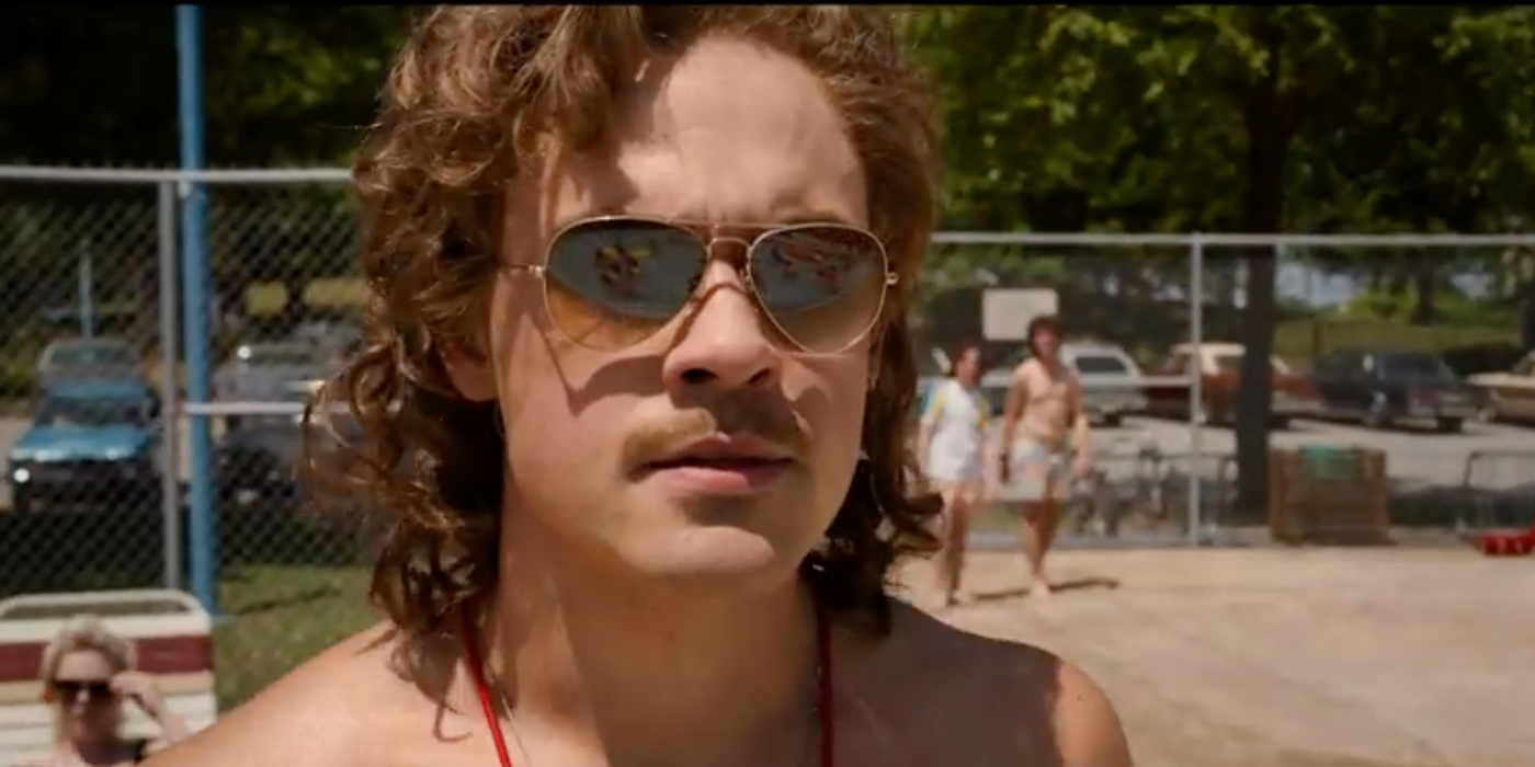 Stranger Things: 10 Reasons to Love Billy