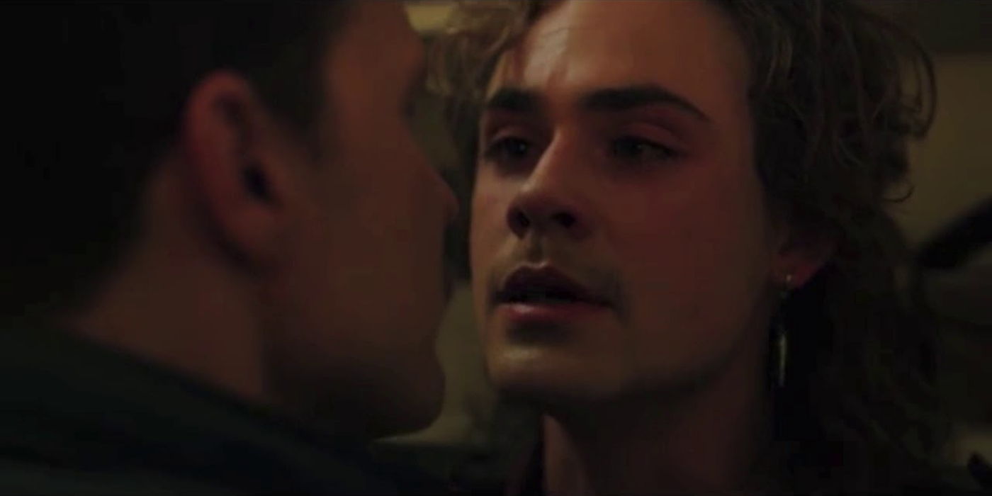 Stranger Things: 10 Reasons to Love Billy