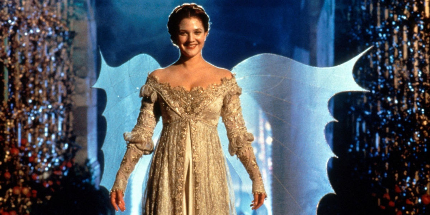 Best Non-Disney Princess Movies