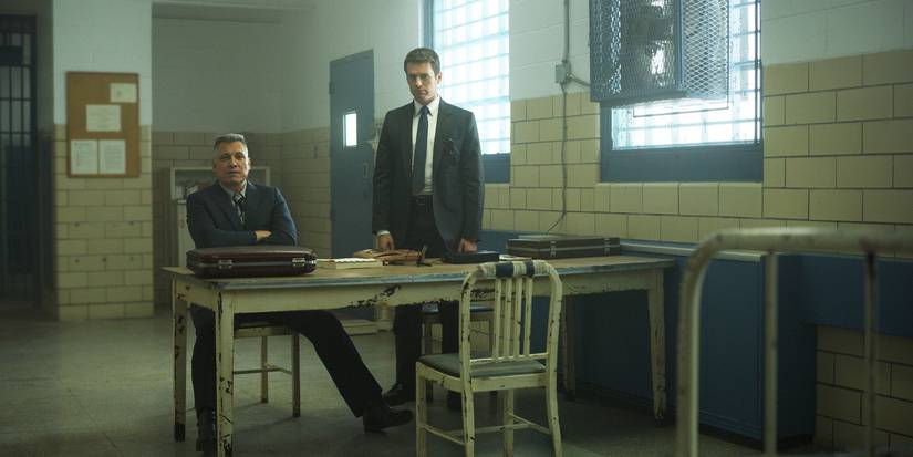 Mindhunter Season 2: Bill Tench's 10 Best Quotes