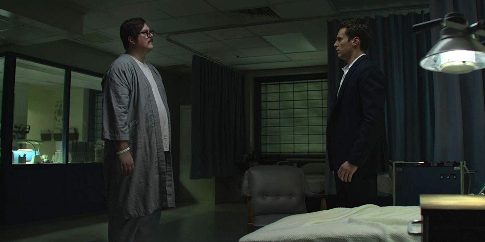 10 Best Episodes Of Mindhunter, According To IMDb