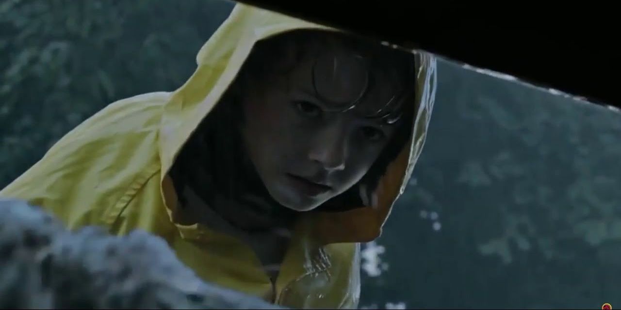 IT: 7 Scariest Things Pennywise Did In The Movies (& 8 They Should Have ...