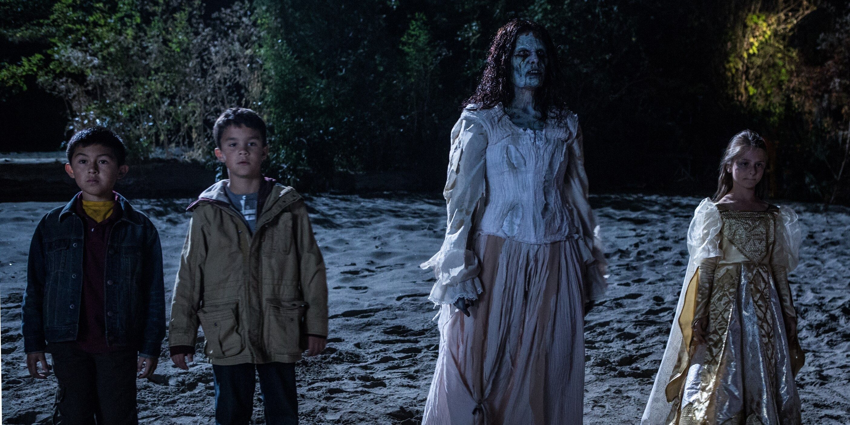 Grimm: 5 Fairy Tales It Adapted Very Well (And 5 That Could Have Been ...