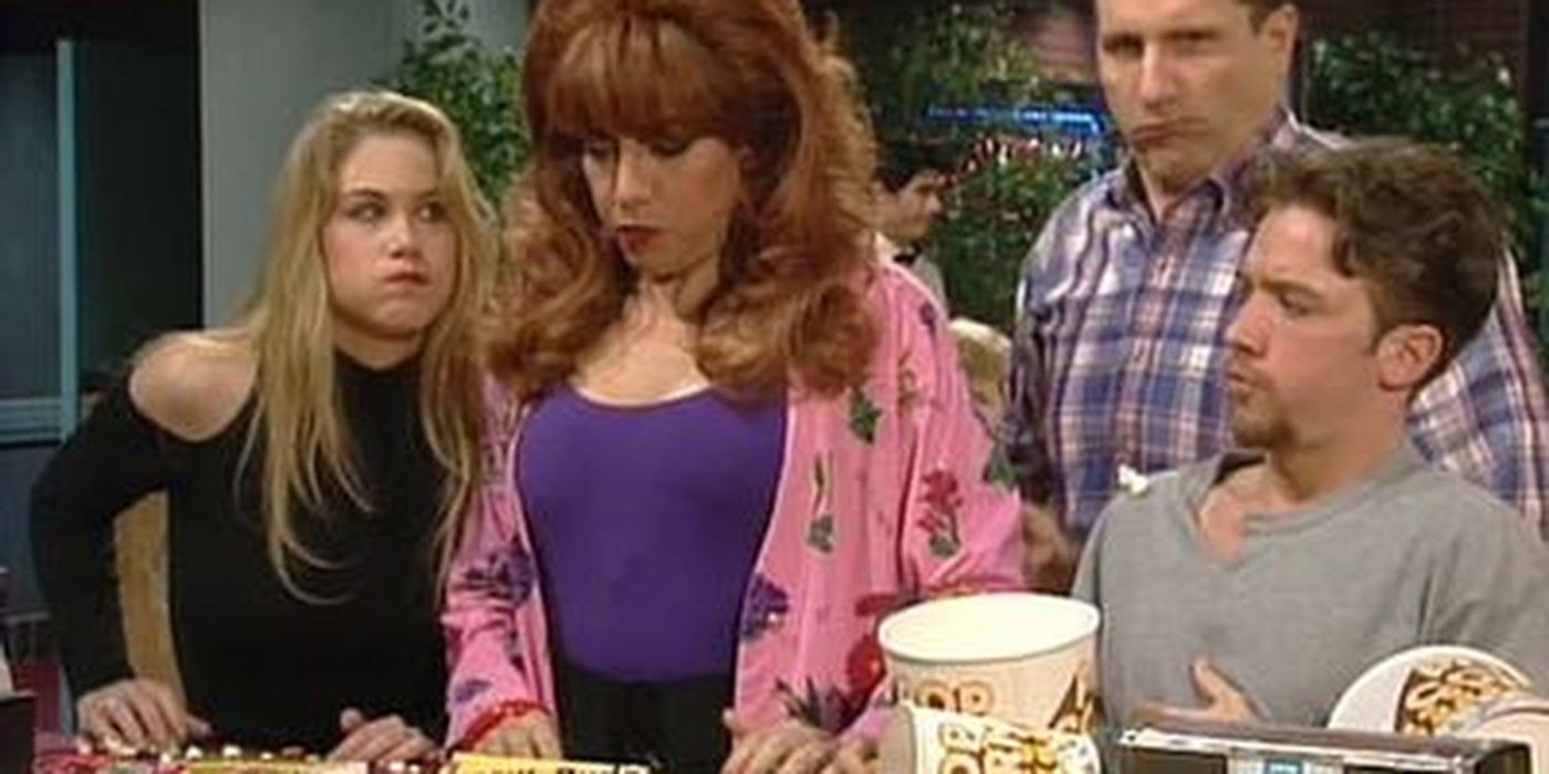 Married With Children: 10 Best Episodes According To IMDb