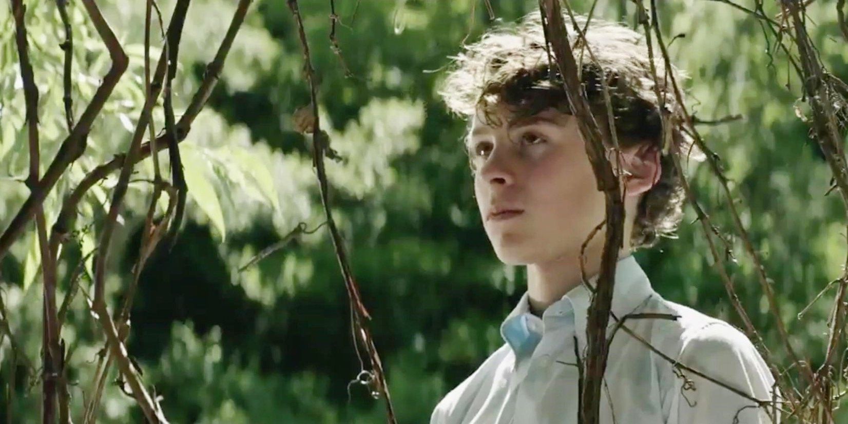 IT: 7 Scariest Things Pennywise Did In The Movies (& 8 They Should Have ...