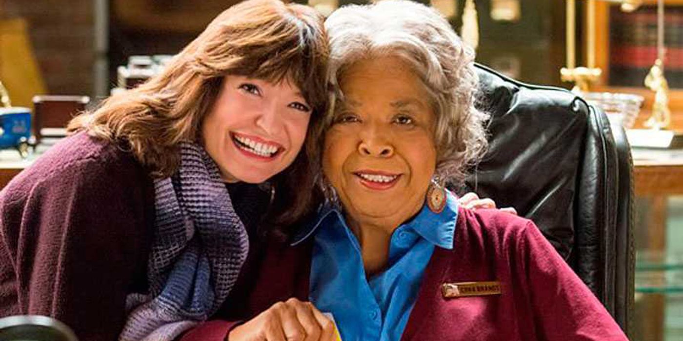 Touched By An Angel: 10 Facts Behind The Making Of The Hit Series