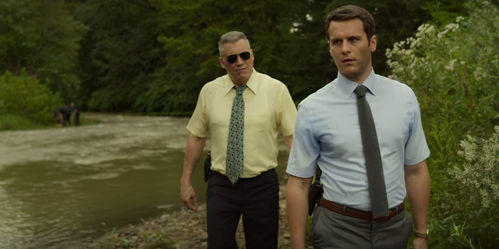 10 Best Episodes Of Mindhunter, According To IMDb