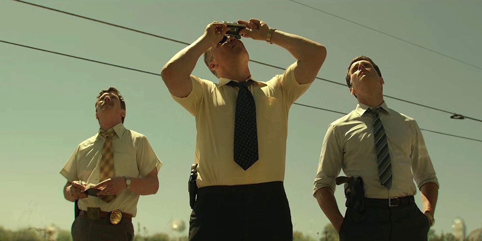 10 Best Episodes Of Mindhunter, According To IMDb