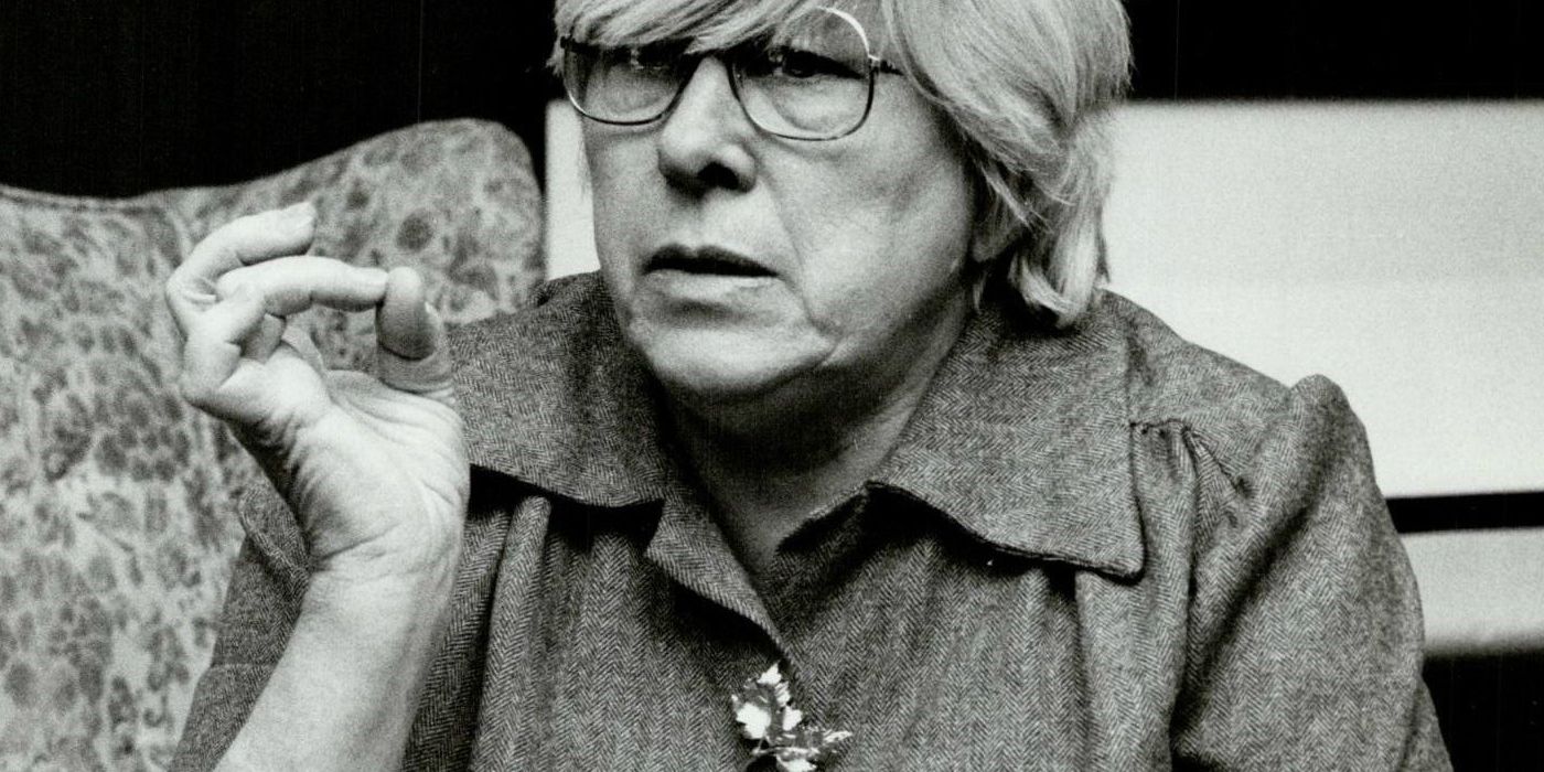 Touched By An Angel: 10 Facts Behind The Making Of The Hit Series