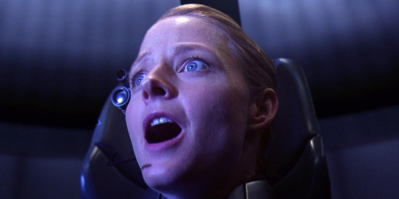 10 Of The Best Space Travel Movies Of All Time, Ranked