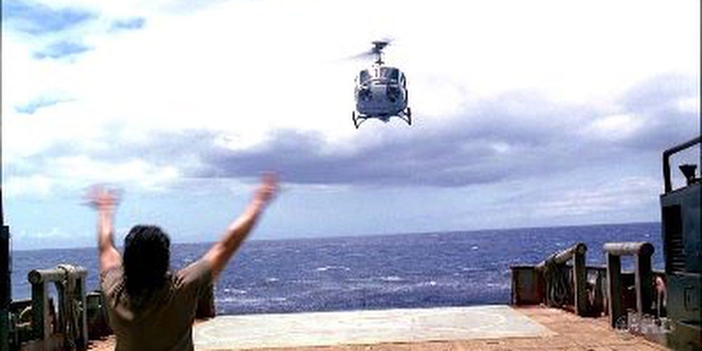 10 Times LOST Shattered Our Hearts Into Pieces