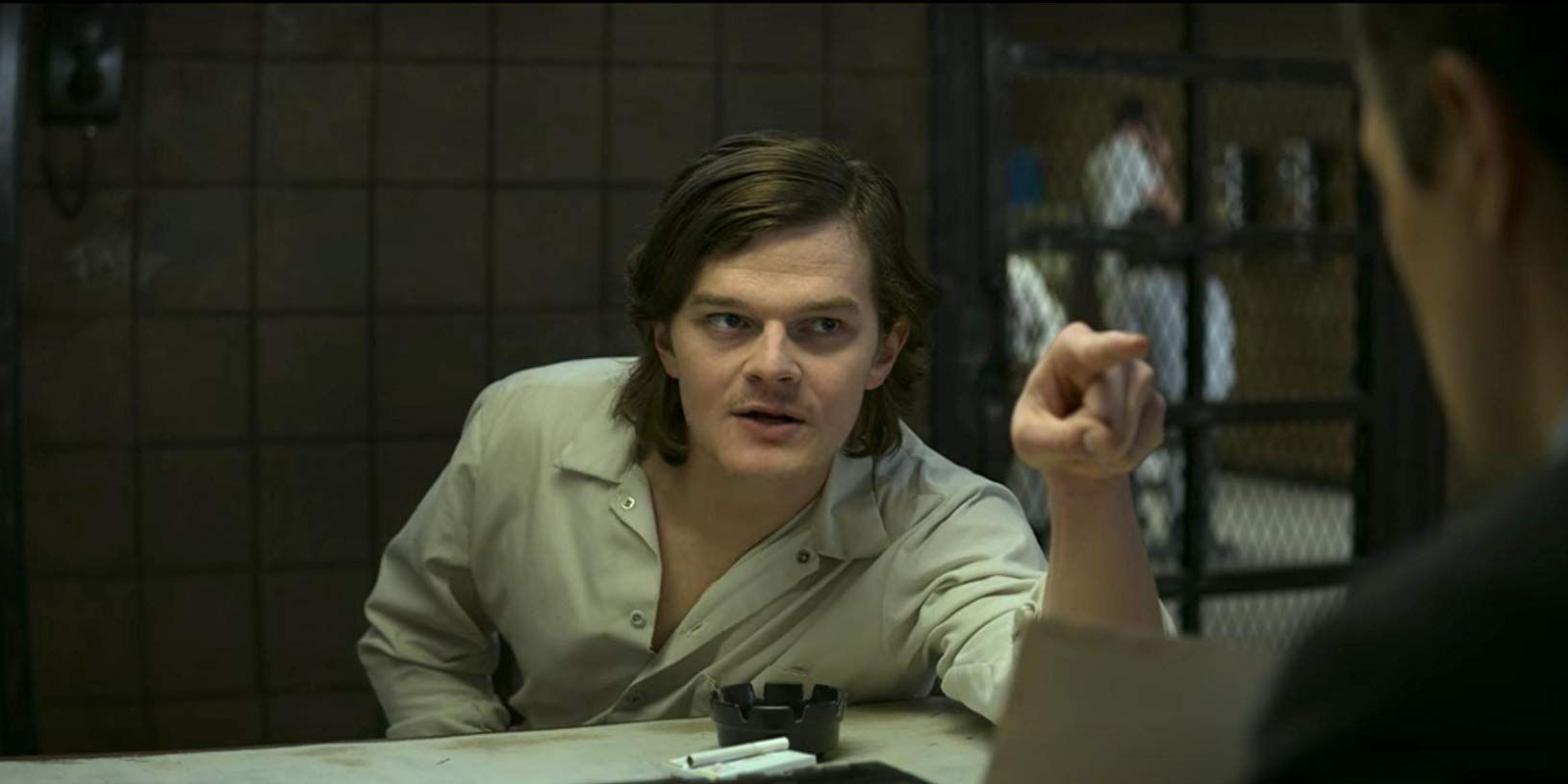 10 Best Episodes Of Mindhunter, According To IMDb