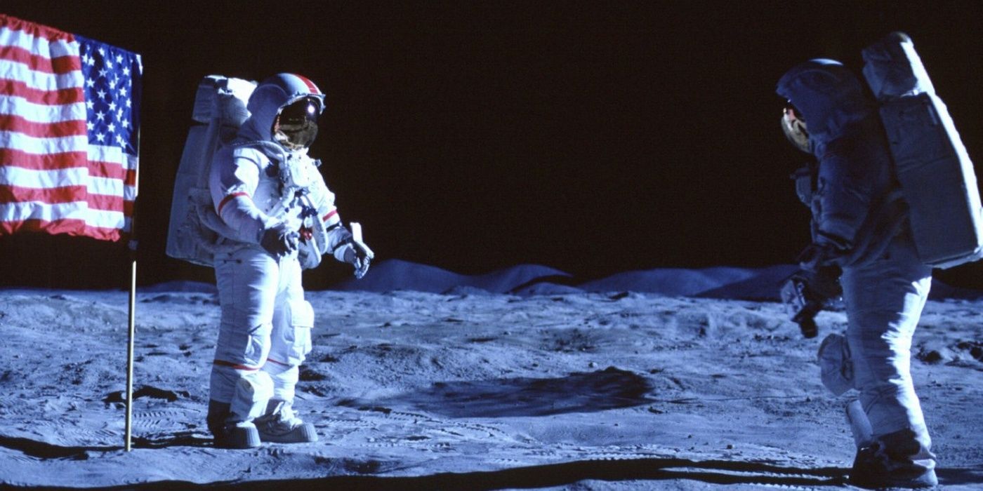 10 Of The Best Space Travel Movies Of All Time, Ranked