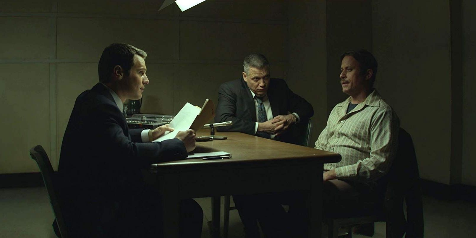 10 Best Episodes Of Mindhunter, According To IMDb