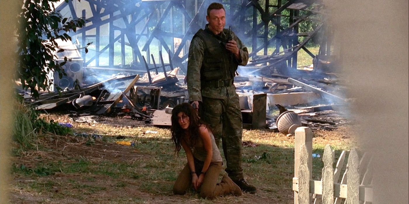 10 Times LOST Shattered Our Hearts Into Pieces